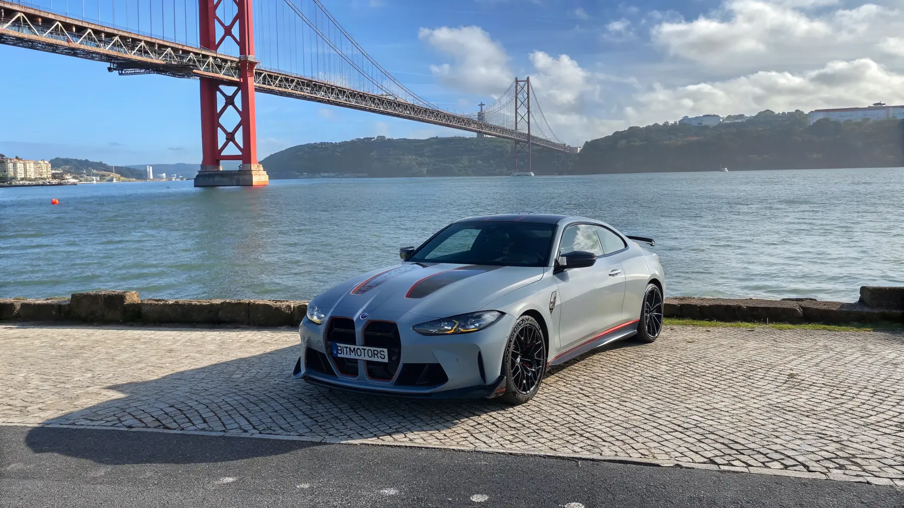 Buying a Car in Portugal